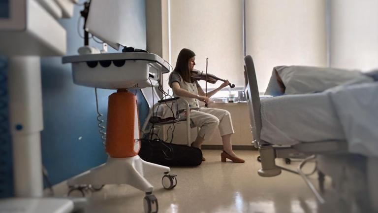 Graduate Spotlight: Sofija Zlatanova | Berklee